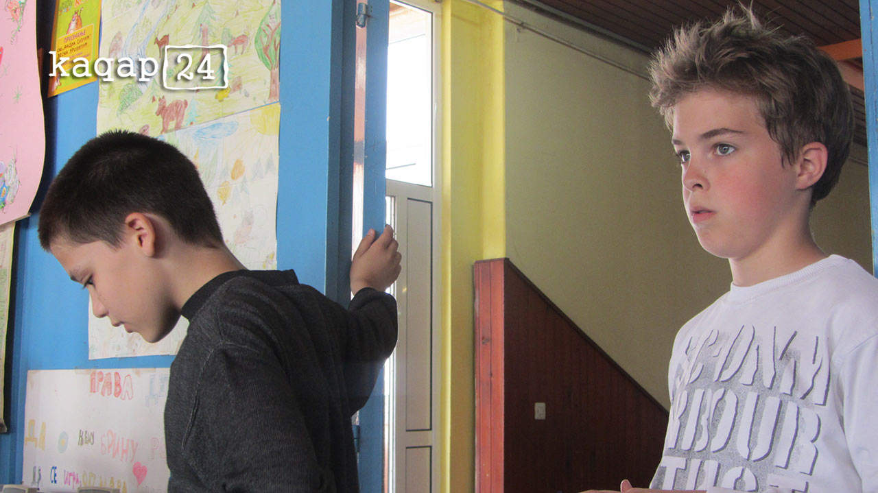 Интервју: Јована Летић Мирковић - Студио КАДАР[24]